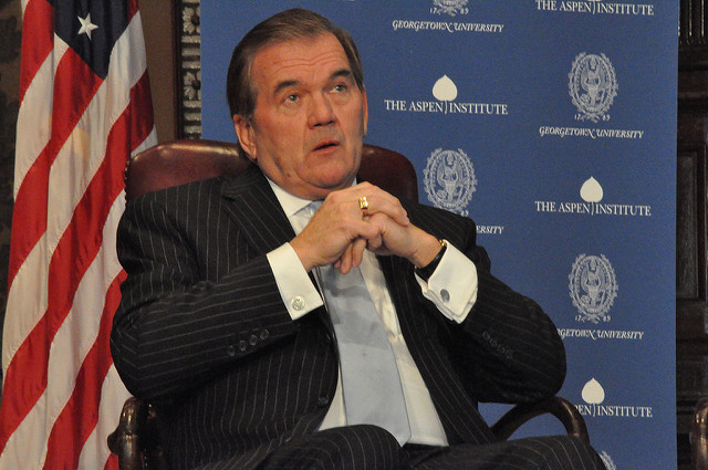 Fifty Republican National Security Officials Warn Against Voting Trump ...